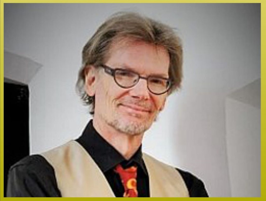 Ettens Mannenkoor – Het zingen zit ons in het bloed